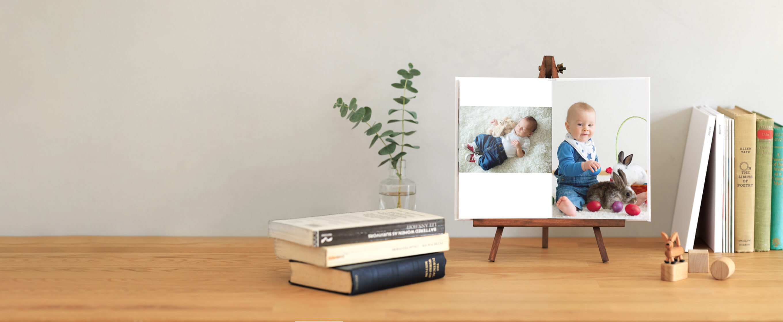 FamilyAlbum Photobooks | Preserving Memories Made Easy!