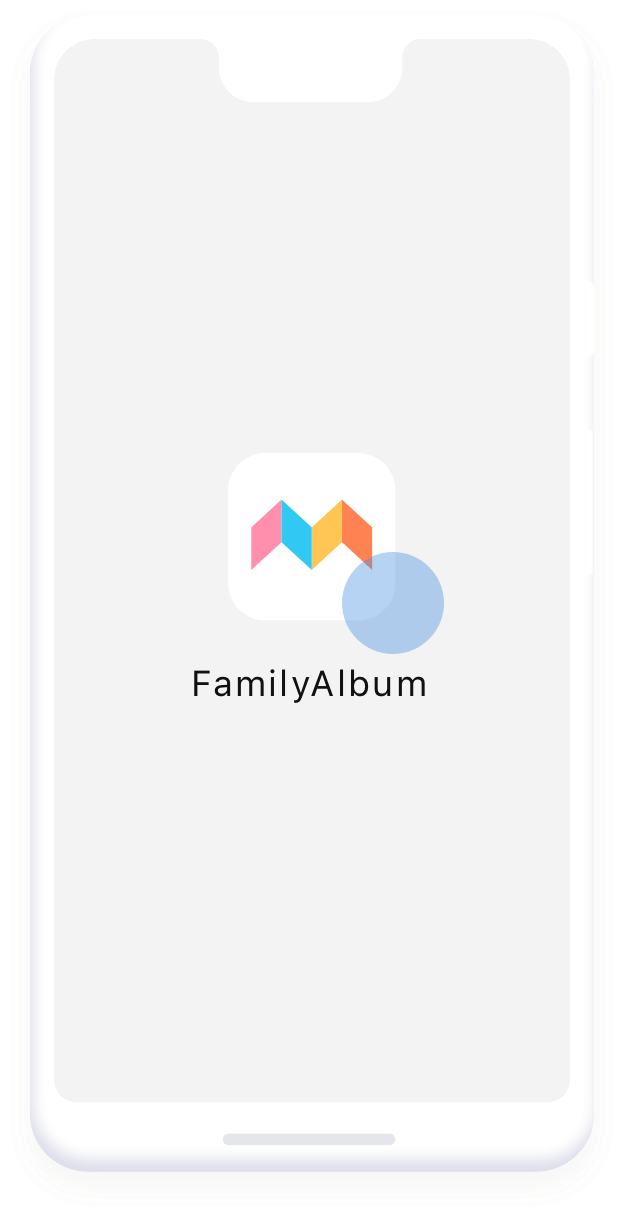 FamilyAlbum Premium | The Best Photo-Sharing App for Families
